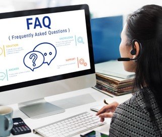 【วิธีการสร้างคำถามที่พบบ่อย (FAQ)】อธิบายขั้นตอนและโครงสร้างเพื่อลดปริมาณการสอบถามที่ศูนย์บริการ ...